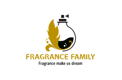Cree un logotipo profesional perfume con nuestro creador de logotipos ...
