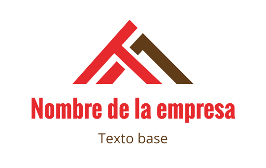 Cree un logotipo profesional simple con nuestro creador de logotipos en ...