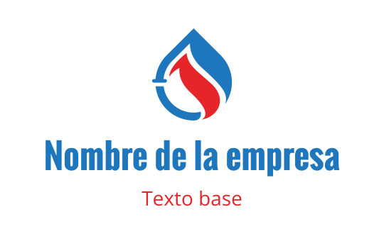 Cree un logotipo profesional tubo con nuestro creador de logotipos en ...