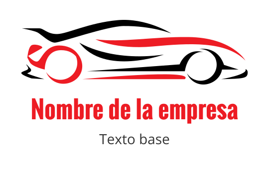 Cree un logotipo profesional auto con nuestro creador de logotipos en ...