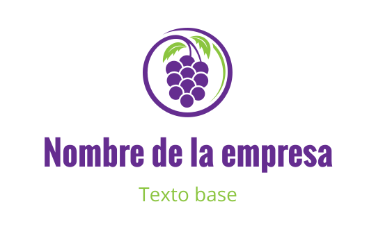 Cree un logotipo profesional pasa con nuestro creador de logotipos en ...