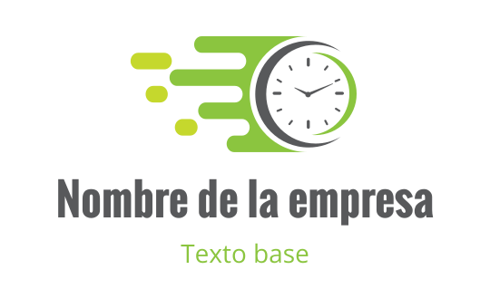 Cree un logotipo profesional reloj con nuestro creador de logotipos en ...