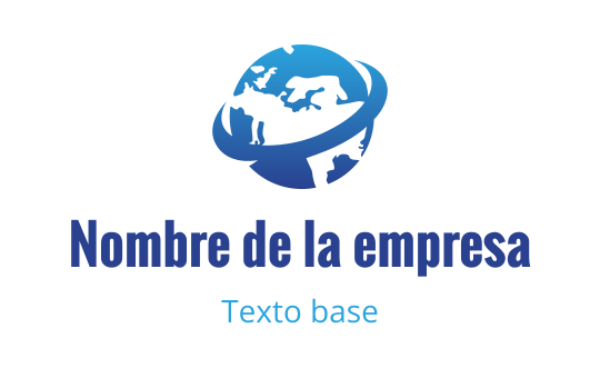 Cree un logotipo profesional mapa con nuestro creador de logotipos en ...